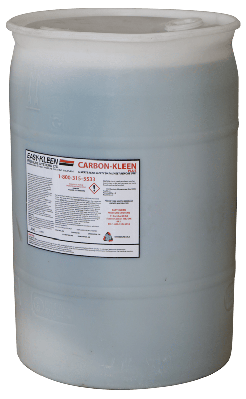 NEW KLEEN CHEMICALS! - PRESSURE WASHER CHEMICALS